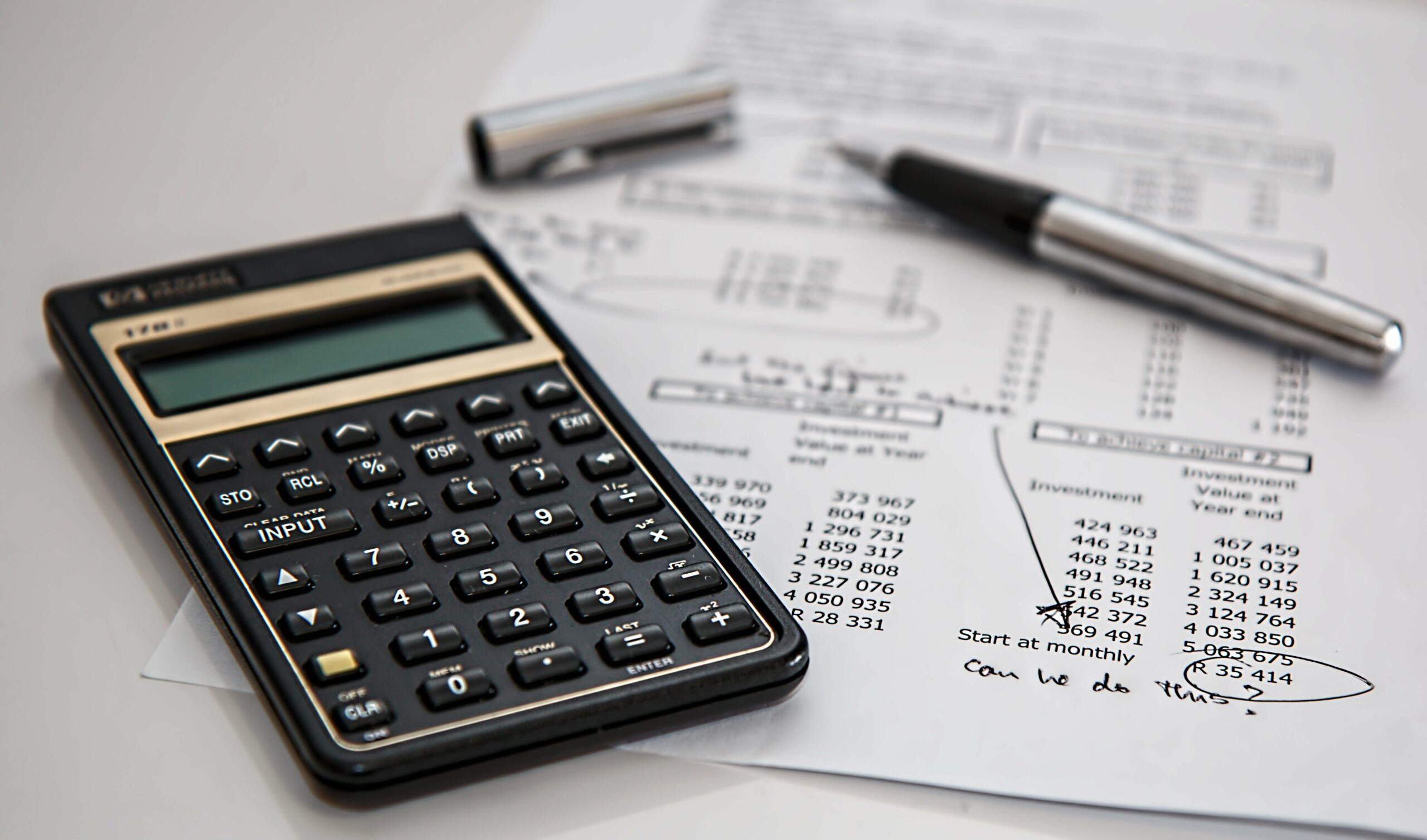 Comptabilité marchand de biens : guide pratique 2026
